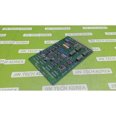 YWA1247*A SEQ1 PX1234866A Relay Output Control Board Tested