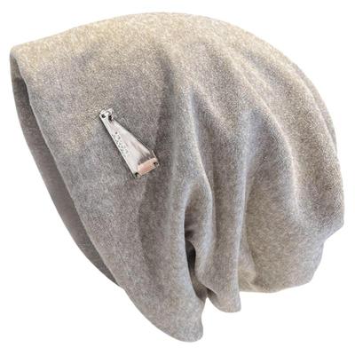 灵允包头帽逛街休闲无檐厂家直销