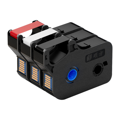 硕方色带原装适用硕方线号机