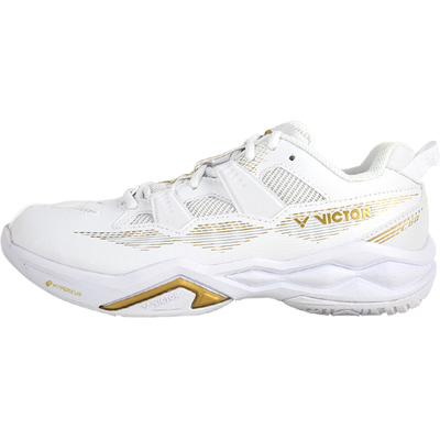 VICTOR威克多胜利羽毛球鞋男女款宽楦稳定类减震防滑透气防滑C60
