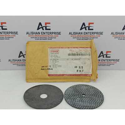 Diafragma De Rel Superior E Inferior FISHER R61HX000012