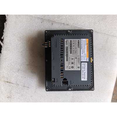 议价触摸屏，HMIS85，HMIS5T，二手拆机，实物拍摄