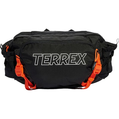 adidasTERREX8.25L拉链腰包