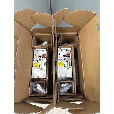 议价ABB变频器ACS35501U04A72使用适用