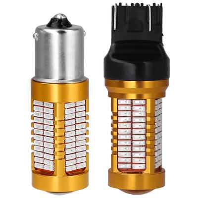 适用宝马解码led刹车灯