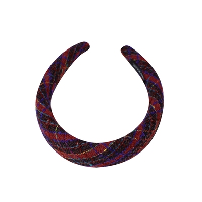 Ellazhong发箍原创设计小众发饰