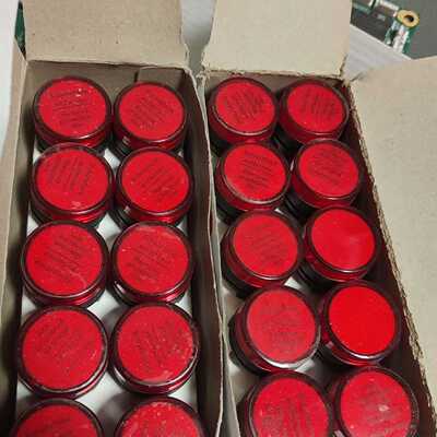 【议价-可维修】AD16-22DS AC220-380V 380V 电子配件  /均有货