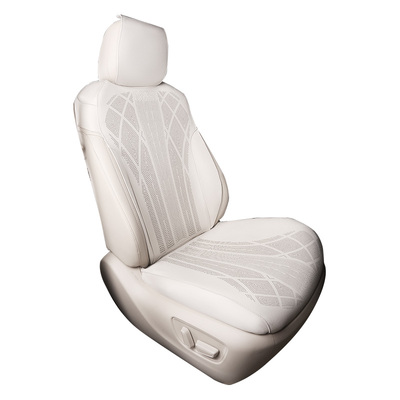 格瑞维亚赛那打孔汽车座椅套
