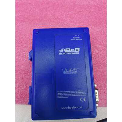 闲置BB-VESR901【ETHERNET TO SER R