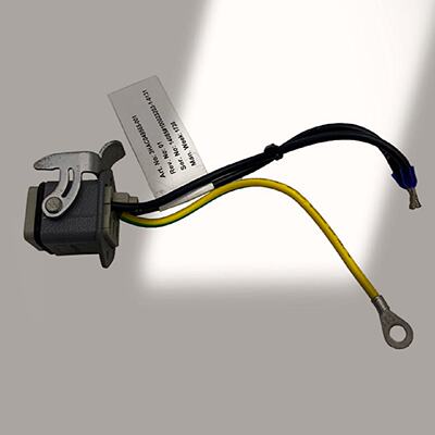 议价ABB机器人IRC5紧凑柜线束XP0-Q1讯号线插头3HAC049565-001