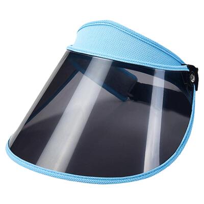 uvhat遮阳帽男童女童婴儿宝宝