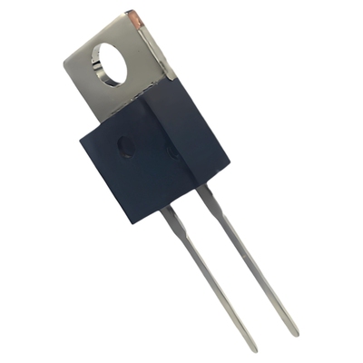 RTP35W厚膜无感电阻30Ω47R56R4R