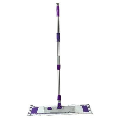 优洋布套旋转免手洗家用平板拖把