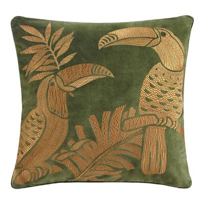 美式沙发HarborHouse抱枕套