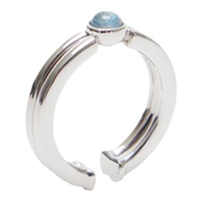 tinom双层海宝戒小众首饰戒指