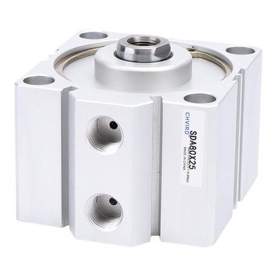 薄型气缸SDA40/50X5/10/15/20/25/30/35/40/45/50/60/70/75/80/90