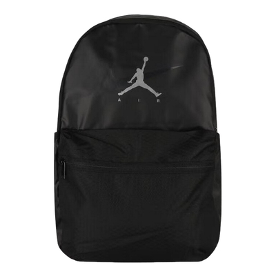 NIKE耐克双肩包男女包Jordan运动包学生书包通勤电脑包IZ7332-010