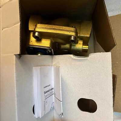 议价丹佛斯DANFOSS电磁阀 032U7115 配套线圈 042N7551