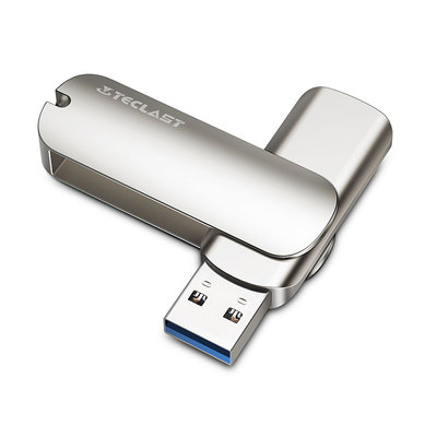 古风U盘128G礼盒装定制刻字