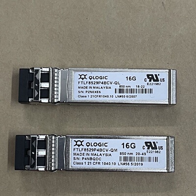 QLOGIC FTLF8529P4BCV-QL