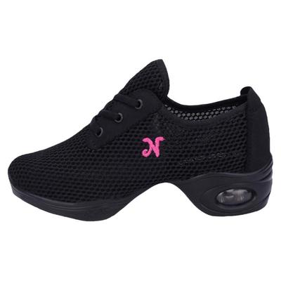 广场舞蹈鞋牛霸道不累脚