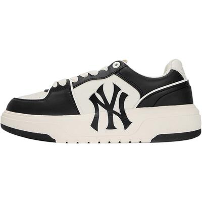 MLB女鞋男鞋运动鞋板鞋