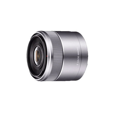 自营索尼SEL30M35APS-C画幅微距