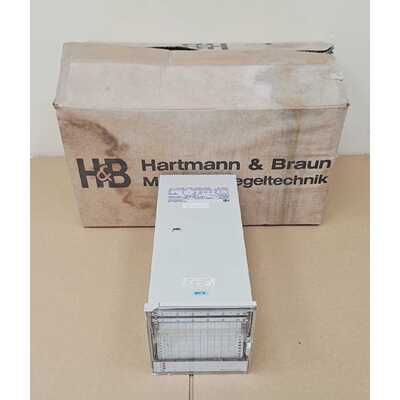 HB Hartmann  Braun Minicomp SK 13  4311103281011 ContinuousL