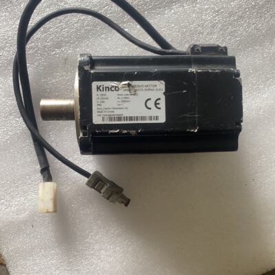 询价-Kinco电机SMH80S-0075-30MAK-3LKU，