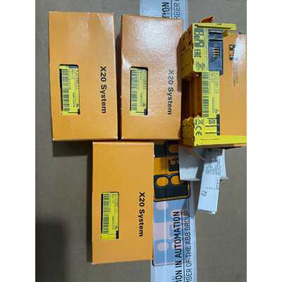询价-模块底座X20BM33可维修