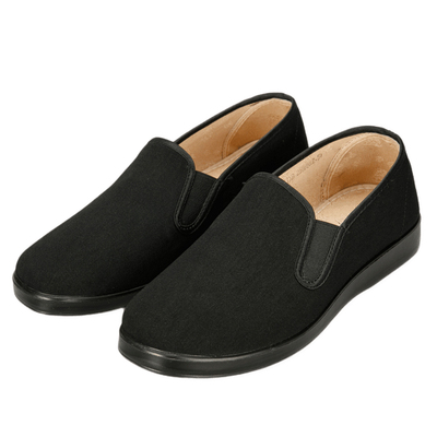 老美华老北京布鞋男款透气休闲鞋