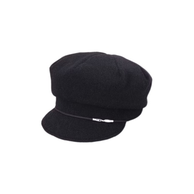 CA4LATAM02793鸭舌帽报童帽春夏