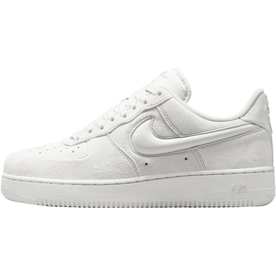 NIKE耐克女子AF1空军一号低帮运动复古休闲鞋板鞋HV4406-001