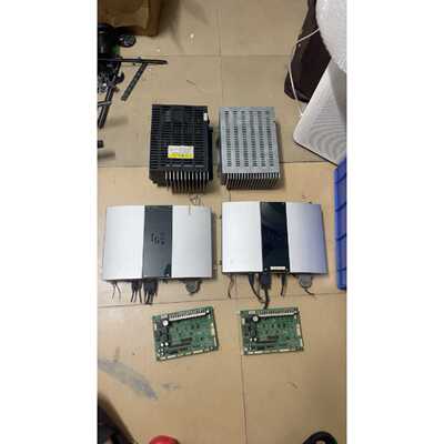 议价IGS极速2赛E2000主机，控制板，电源，有两套，拆机下