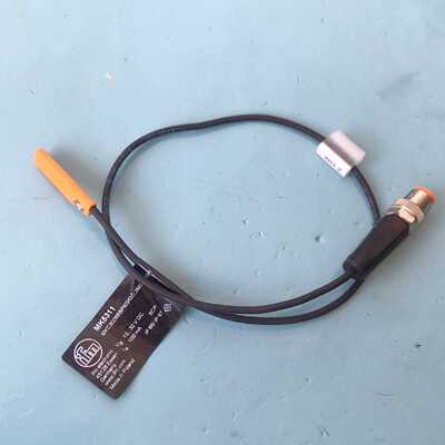 溢价-IFM德国MK5311磁性开关传感器，，成品见图。