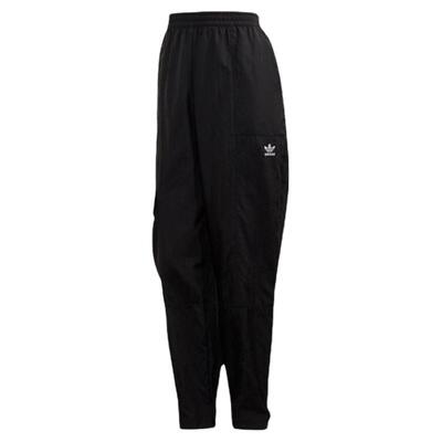 阿迪达斯三叶草舒适工装裤休闲裤