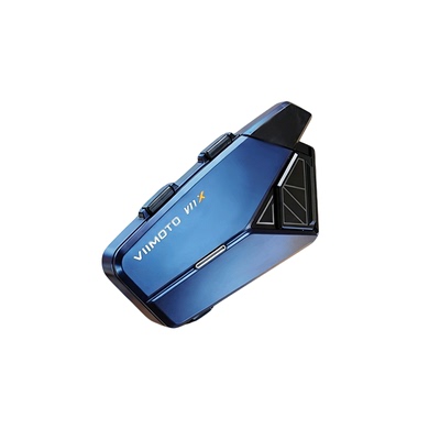 维迈通V11X/S头盔耳机现货顺丰