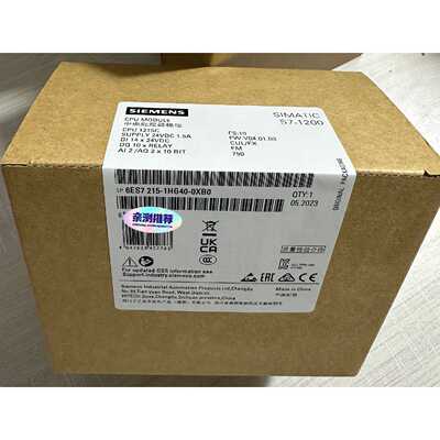 询6ES72151HG400XB0 6ES7 2151H