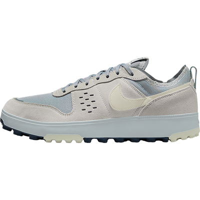 耐克男士轻便低帮耐磨系带运动鞋