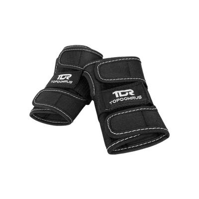 TDR儿童初学基础款轮滑滑板护具