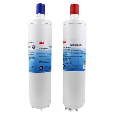 3M2500t净水器滤芯净水机饮水机