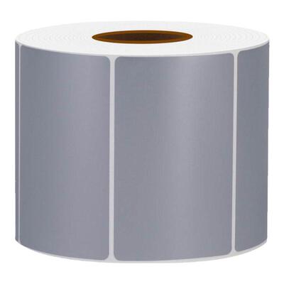 防水撕不破粘性强pet不干胶纸