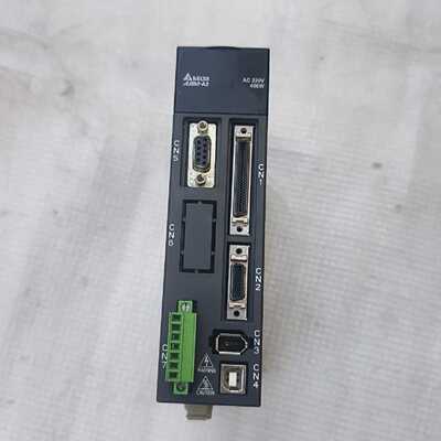 议价伺服驱动器ASDA20421U维修
