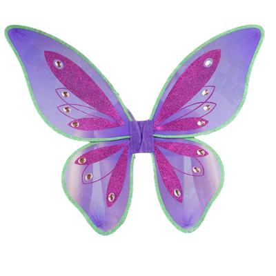 儿童蝴蝶小精灵翅膀幼儿园
