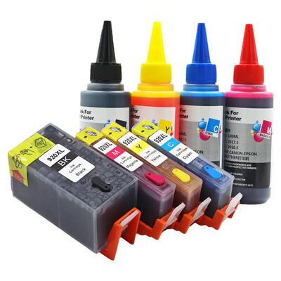 填充墨盒650070007500