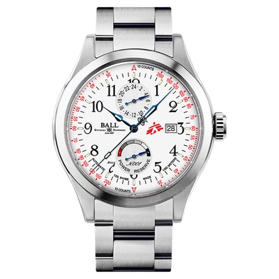 工程师系列无国界医生合作款