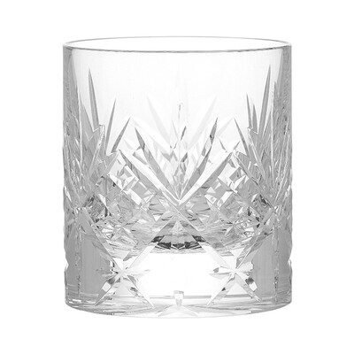 EVRA【繁花】K9水晶洋酒杯礼盒装