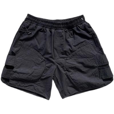 PurposeTour短裤潮短裤