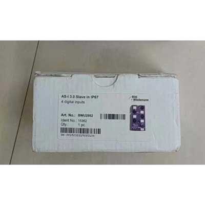 议价BihlWiedemann必威模块 BWU2552