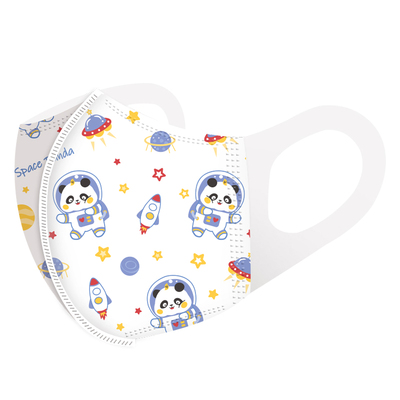 儿童口罩3到7岁一次性